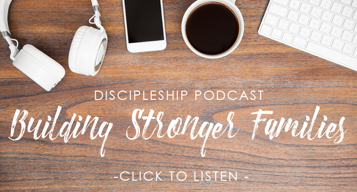 Discipleship Home - Discipleship