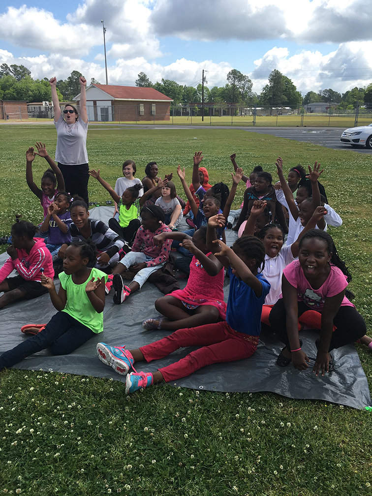 Beautiful Feet - IPHC Discipleship Ministries