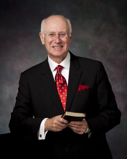 The Night the Animals Talk - IPHC Discipleship Ministries