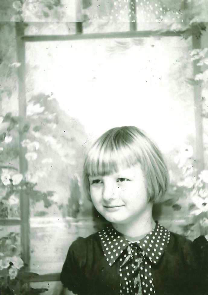 Tribute to a Mighty Woman of God - IPHC Discipleship Ministries