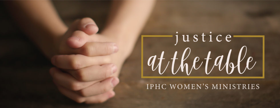 Discipleship Women's Ministries - Discipleship