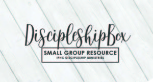 Discipleship Women's Ministries - Discipleship