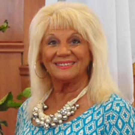 A Life Filled With Prayer - IPHC Discipleship Ministries