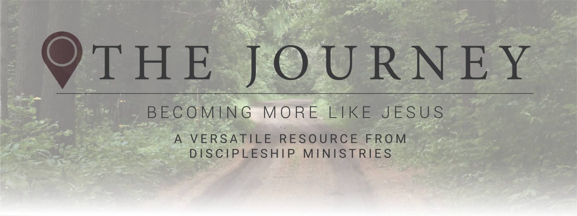 Home - Discipleship