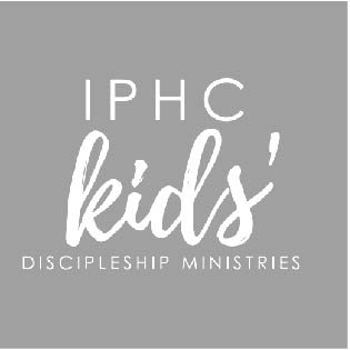 Recommended Resources - Kids - Discipleship