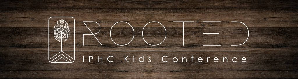 Rooted Kids Conference - Discipleship