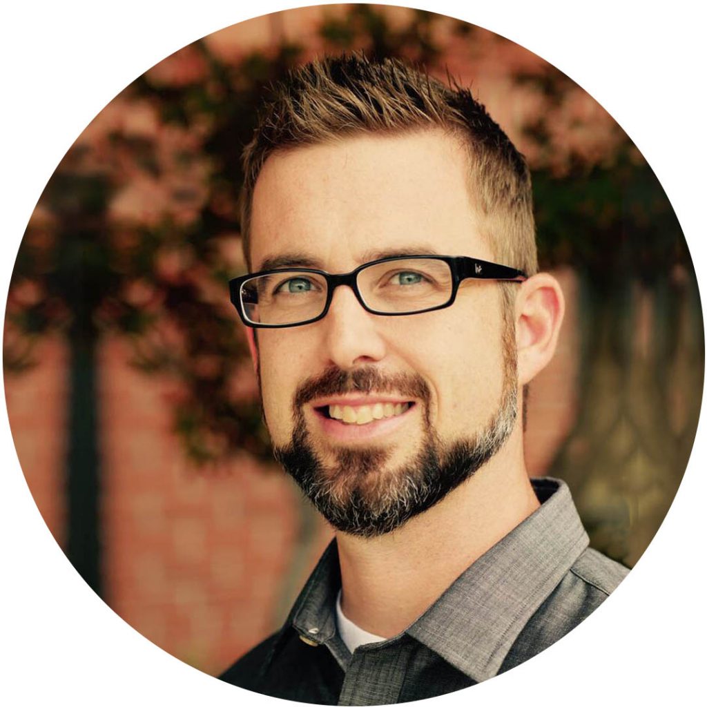 The Story of Joseph: The World's First Gen Zer - IPHC Discipleship ...