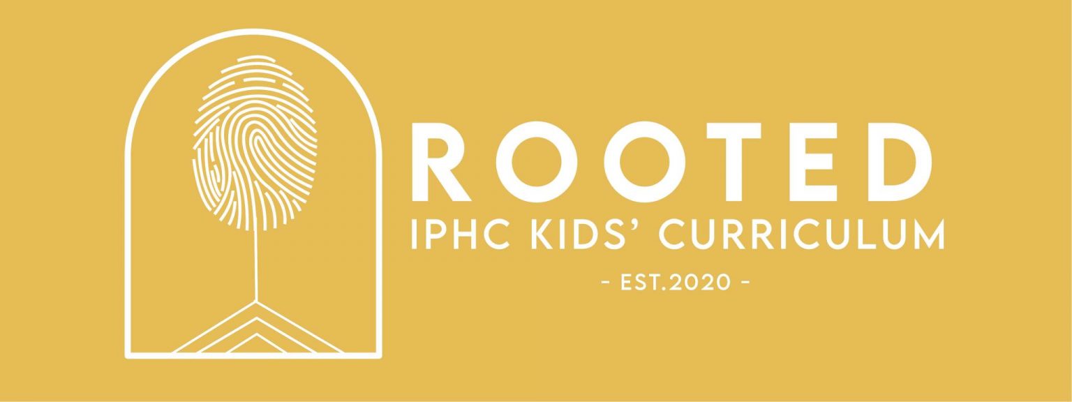 IPHC Kids - IPHC Discipleship Ministries