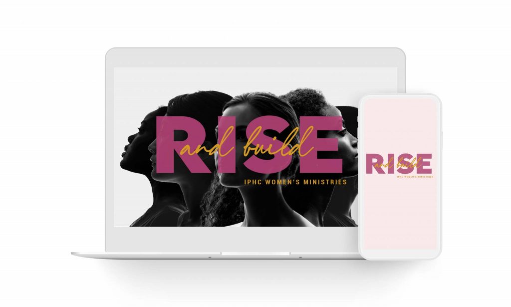 Rise Downloads - IPHC Discipleship Ministries