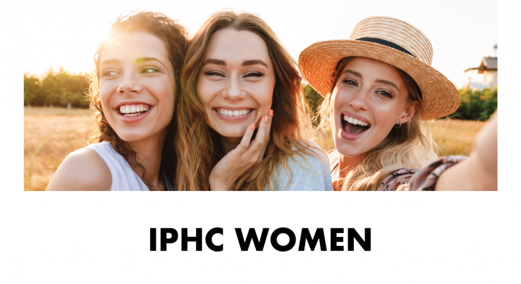 Home - IPHC Discipleship Ministries