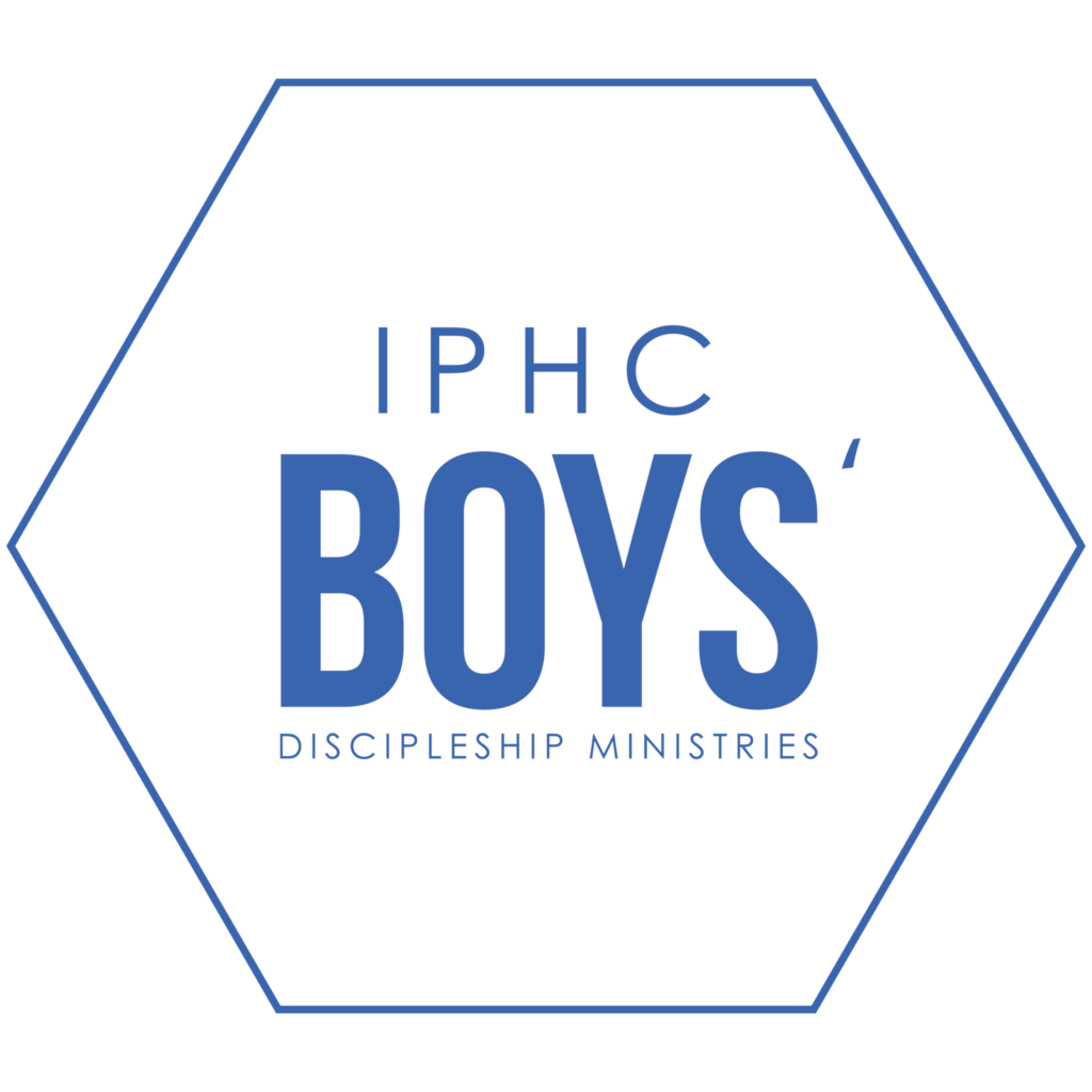 Ministries - IPHC Discipleship Ministries