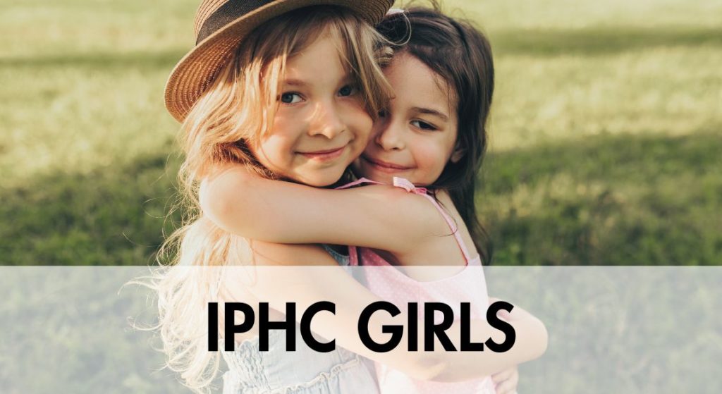 Home - IPHC Discipleship Ministries