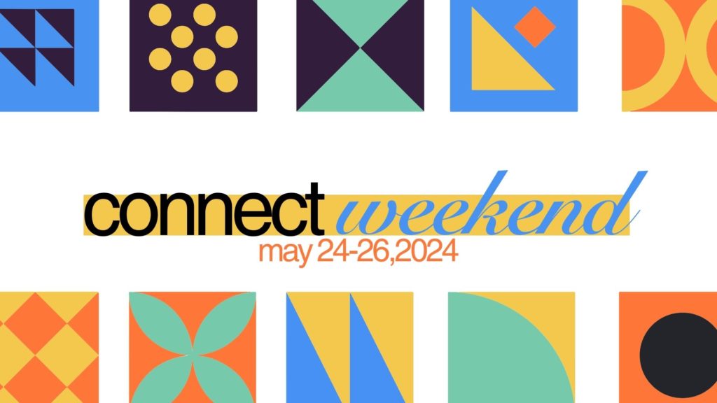 CONNECT: Young Adults Weekend - IPHC Discipleship Ministries