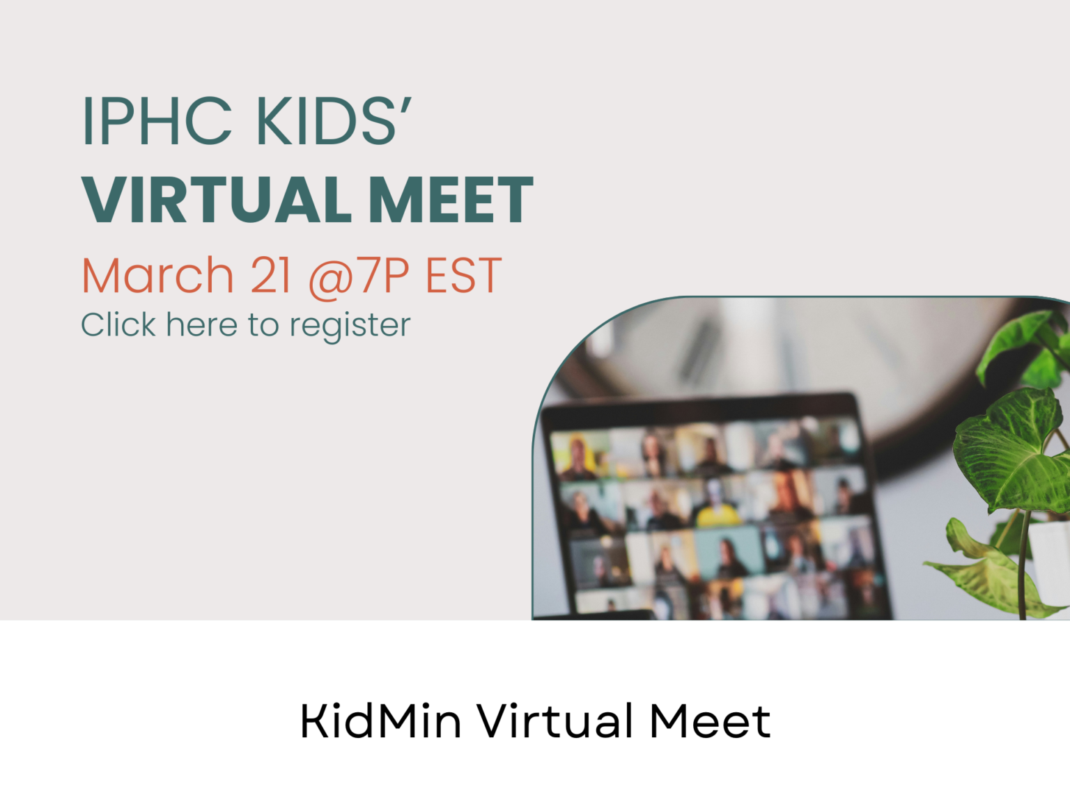 IPHC Kids - IPHC Discipleship Ministries