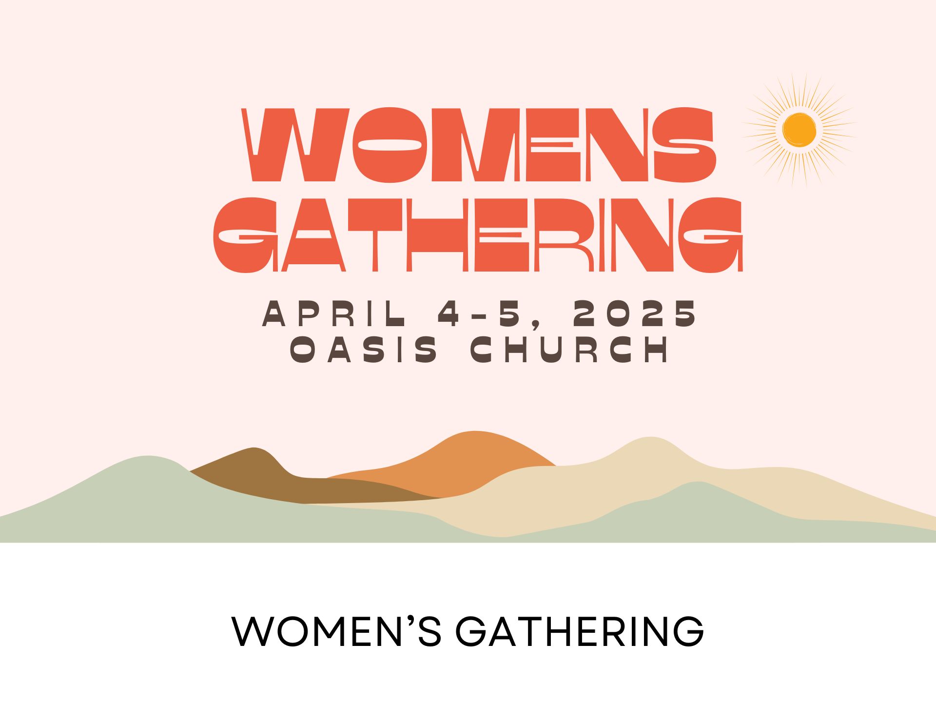 Women's Ministries - IPHC Discipleship Ministries