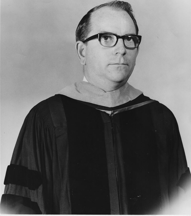 IPHC Remembers Dr. C.Y. Melton (1928-2016) - General Superintendent's ...