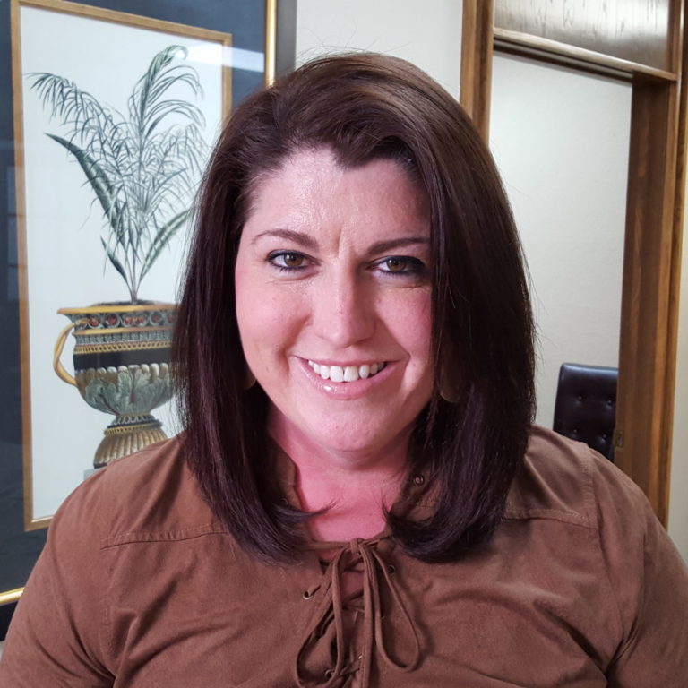 Leadership Cast #37: Michelle Hilliard - General Superintendent's Office