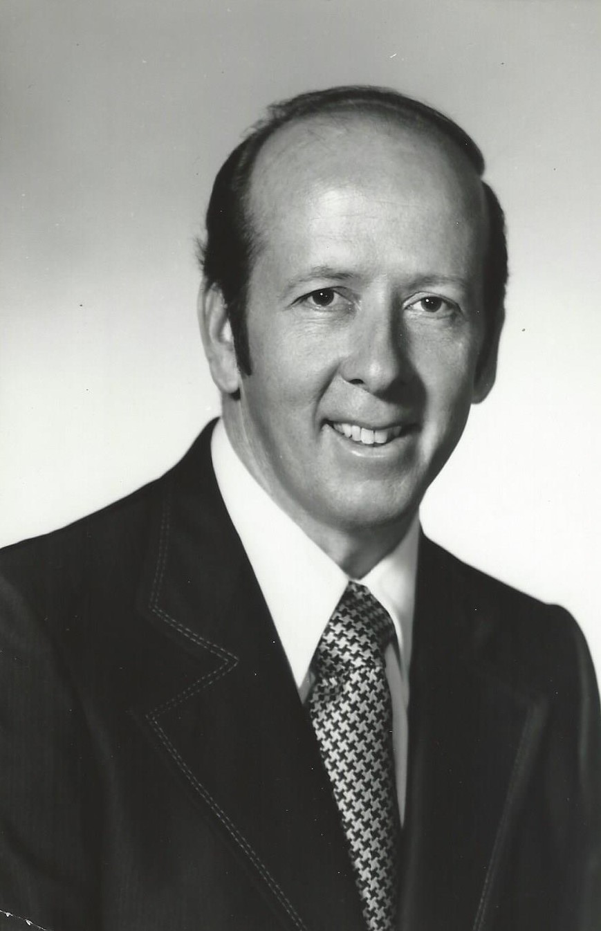 IPHC Remembers Rev. Bobby Jack Clem - General Superintendent's Office