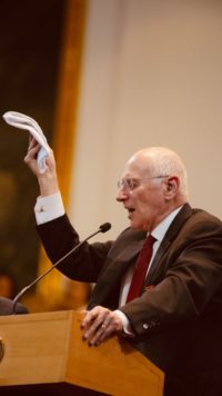 Thriving as a People of Promise - General Superintendent's Office