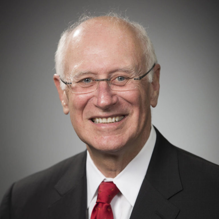 Our Bishop - General Superintendent's Office