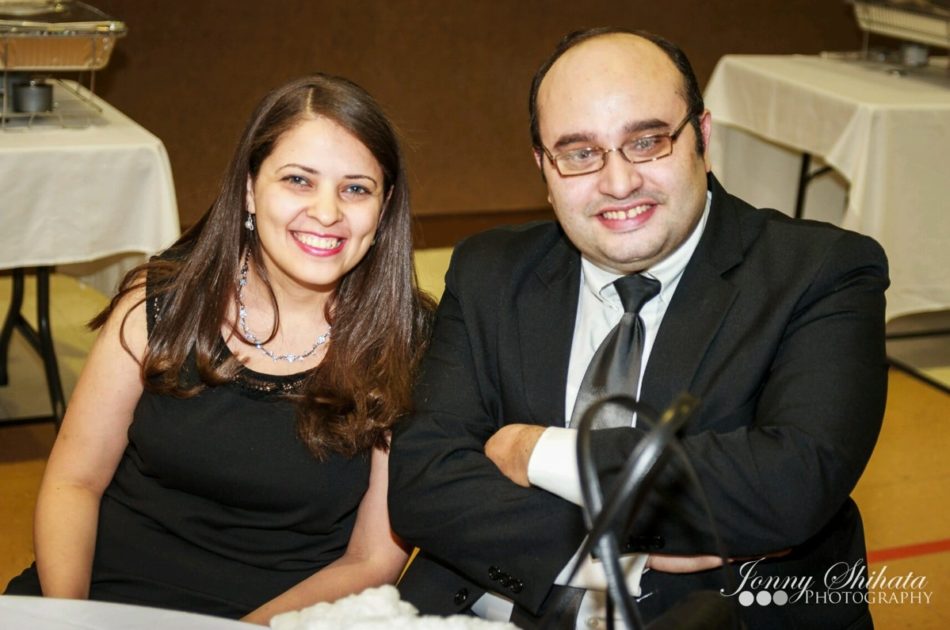 Amgad Ghaly: Bringing Bakersfield to the Lord - General Superintendent ...