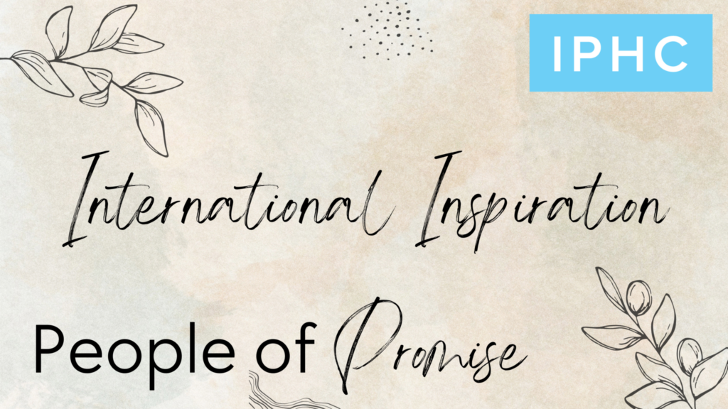 An International Inspiration - General Superintendent's Office