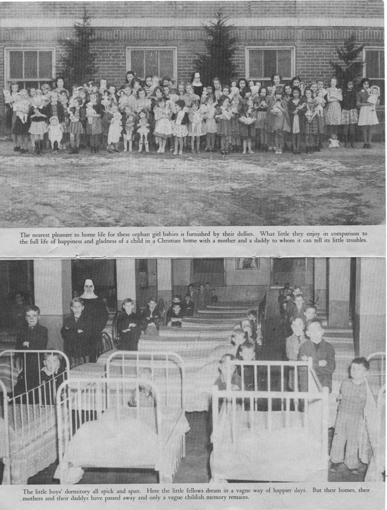 The History of the Global Ministry Center, Bethany, Oklahoma - General ...