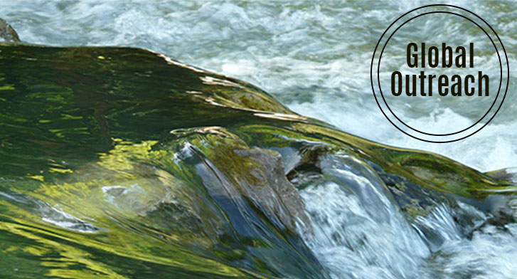 Global Outreach - World Missions