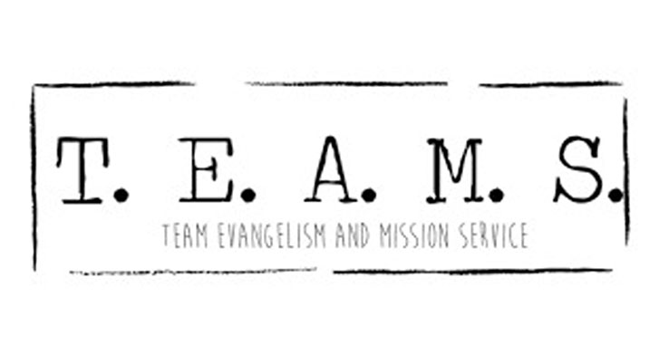 TEAMS - World Missions