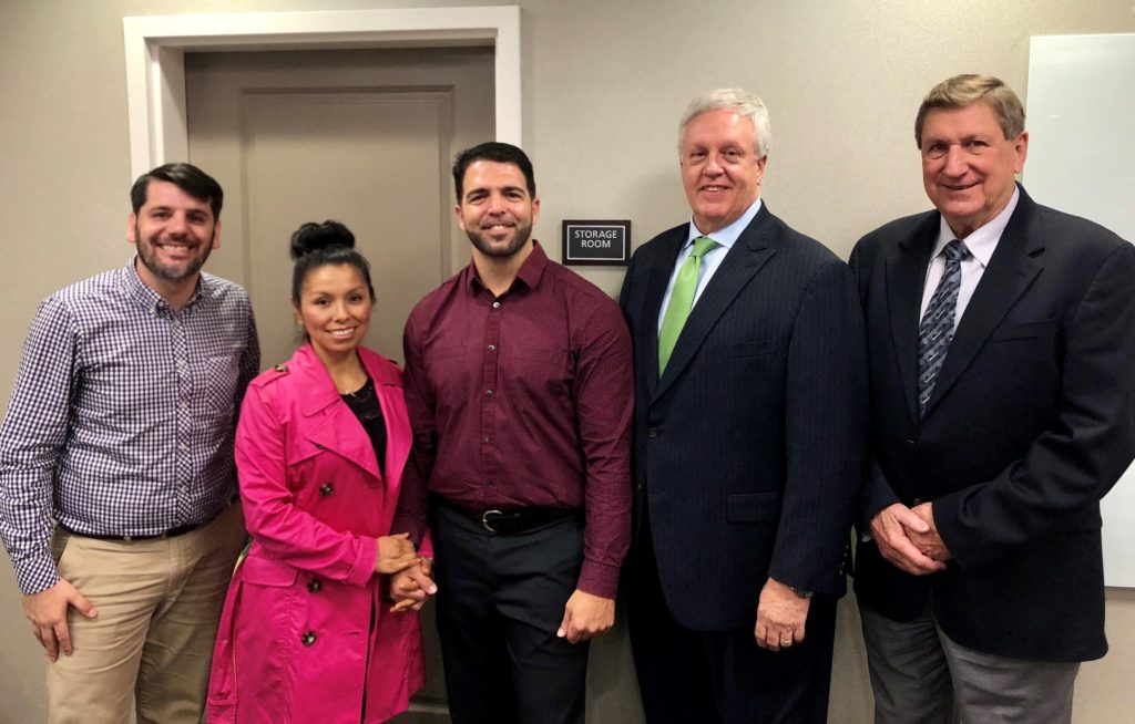 IPHC World Missions Ministries Welcomes New Missionaries - World Missions