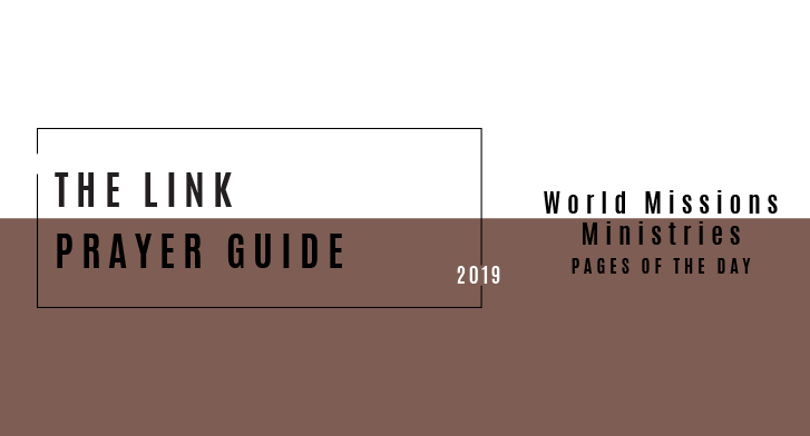 Home - World Missions