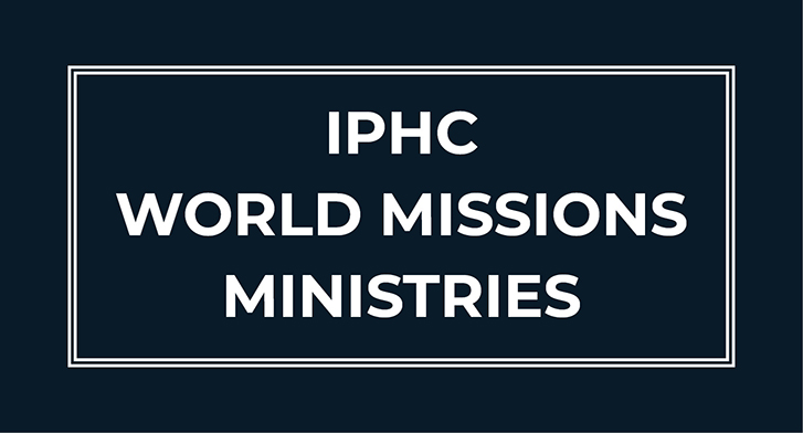 Home - World Missions