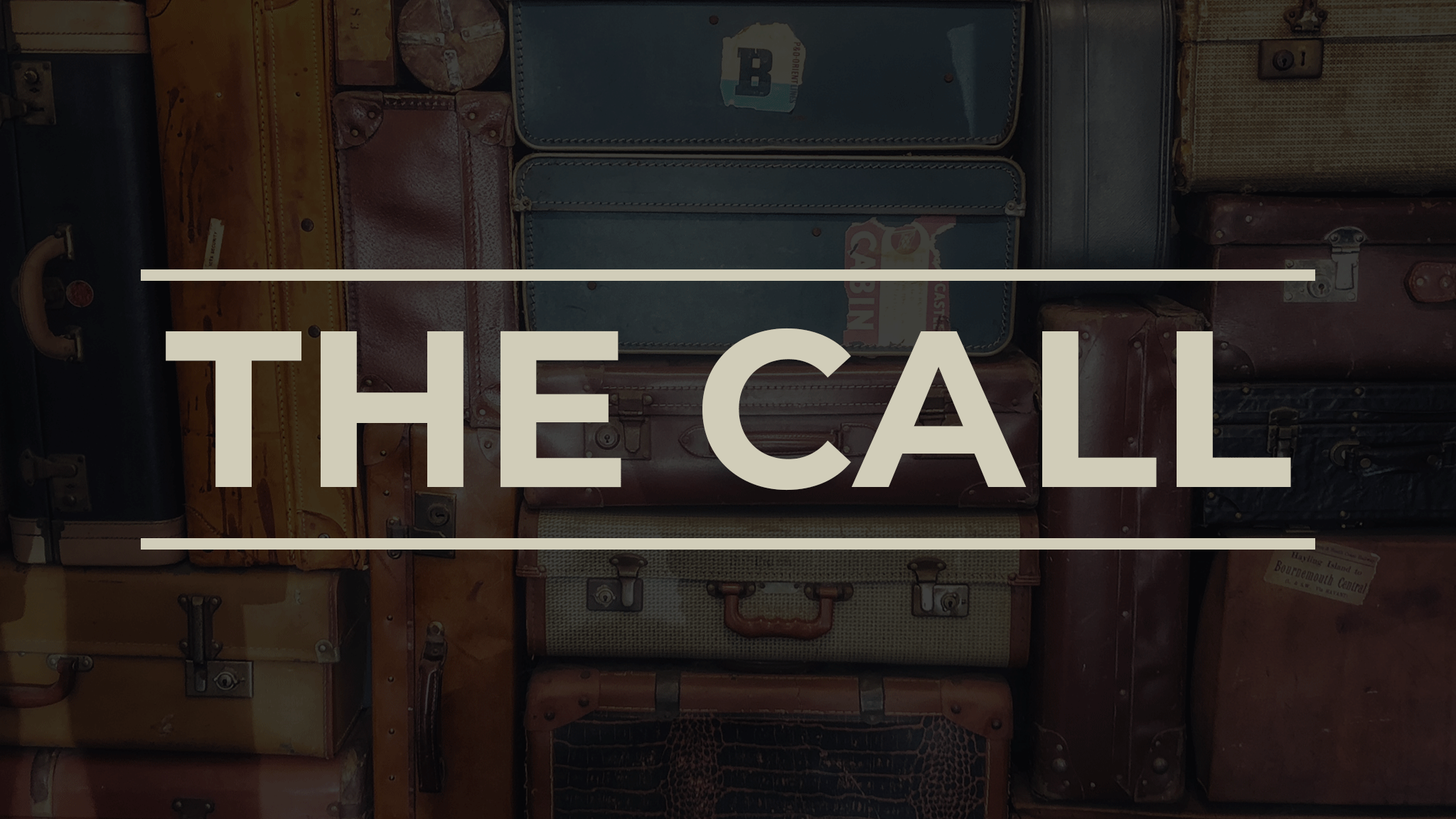 Home - World Missions