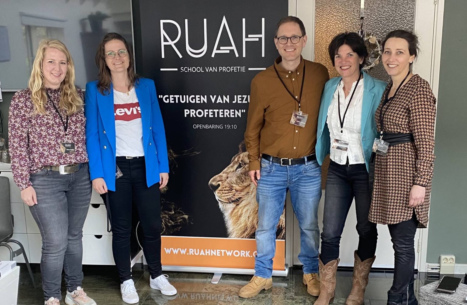 Helland Newsletter: June 2021 - World Missions