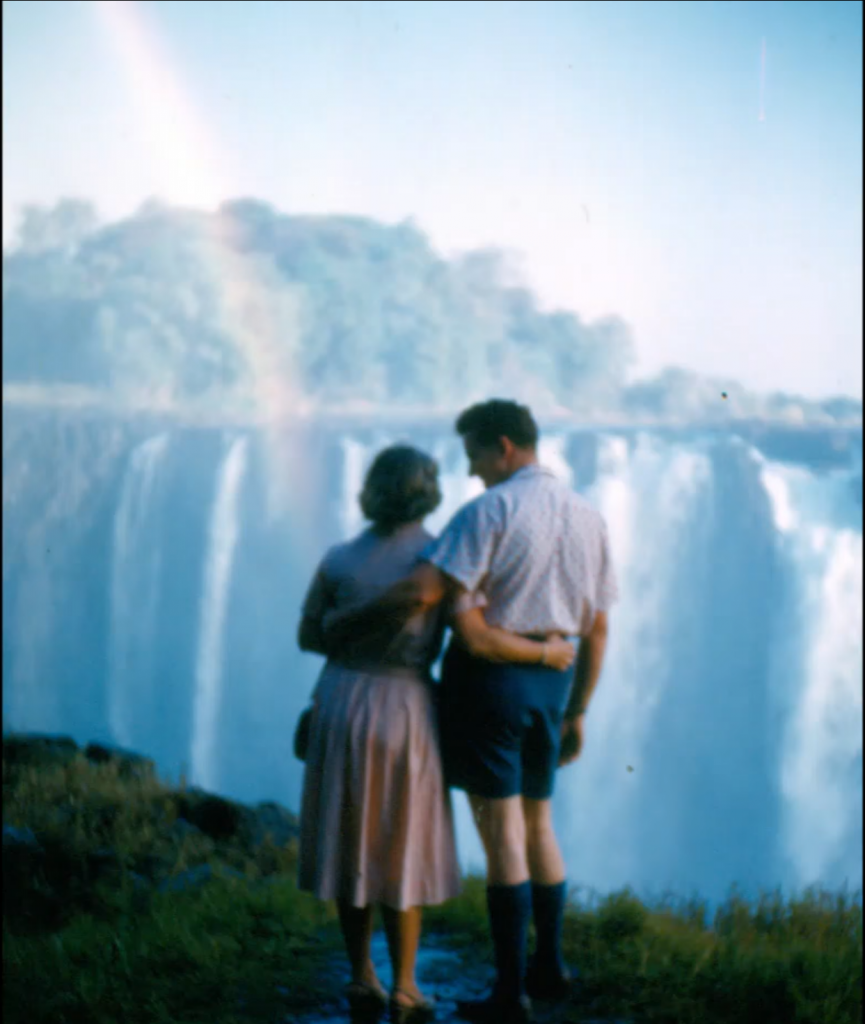 A Tribute to Mabel Mangrum Wood (1922-2021) - World Missions