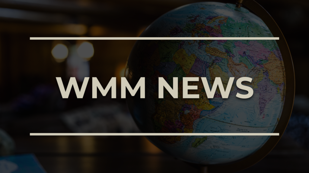 Home - World Missions