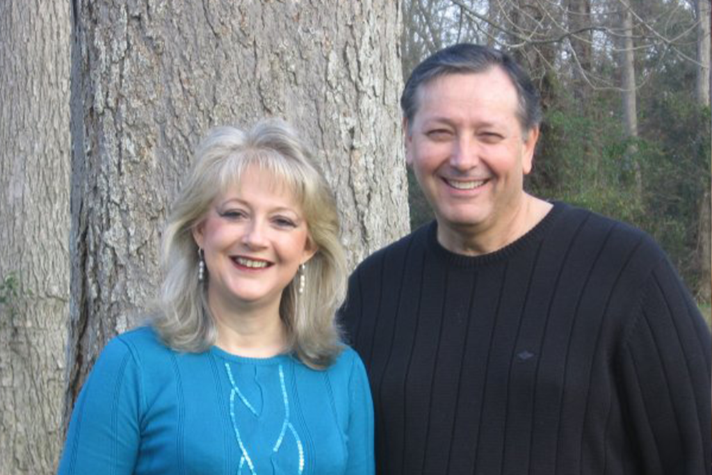 Regional Alignment - World Missions