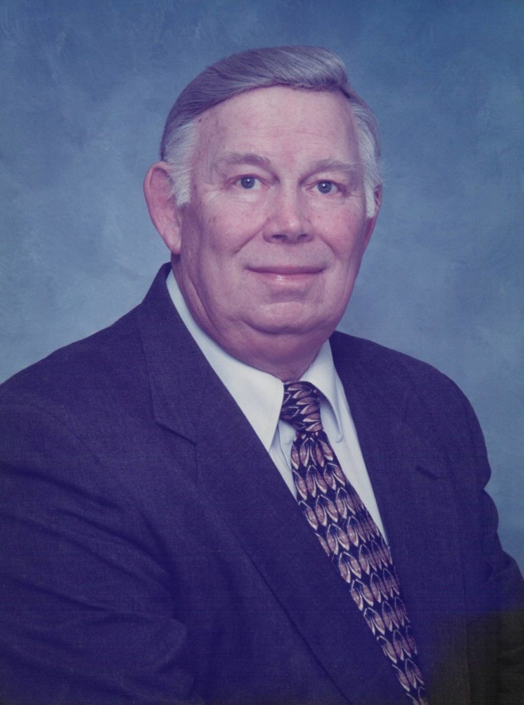 A Tribute to Allen Dawson (1935 - 2024) - World Missions