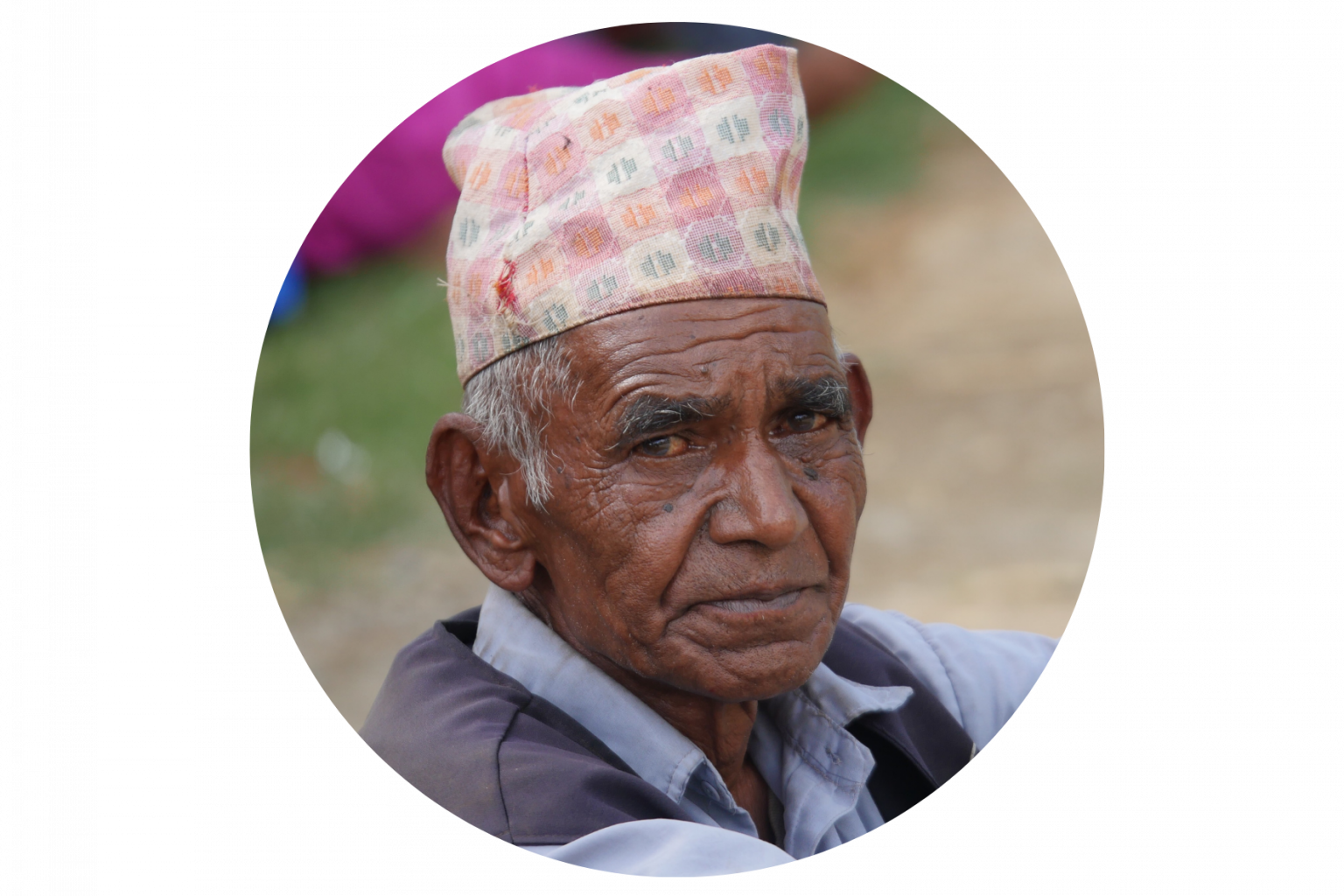 DISASTER RELIEF - People to People Ministries