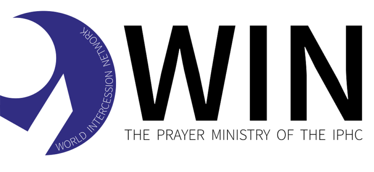 Logos & Graphics - IPHC