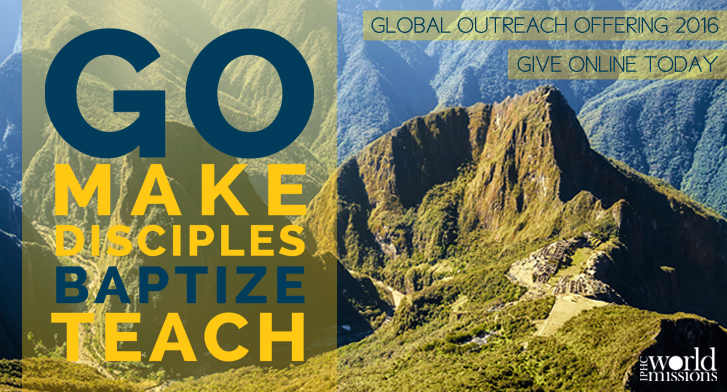 IPHC The International Pentecostal Holiness Church - IPHC - Home