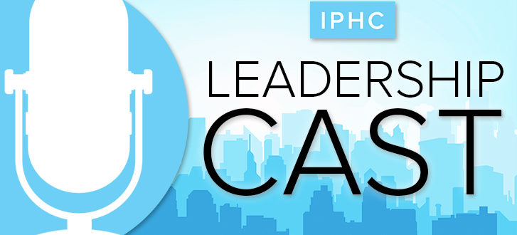 Podcast Archive - IPHC