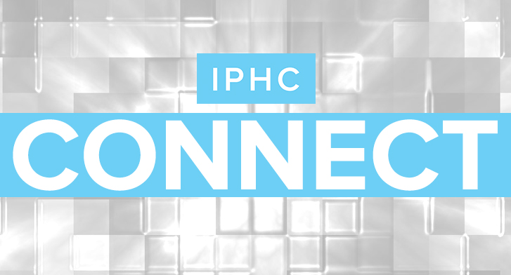 IPHC Connect - IPHC