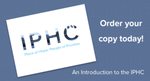 IPHC The International Pentecostal Holiness Church - IPHC - Home