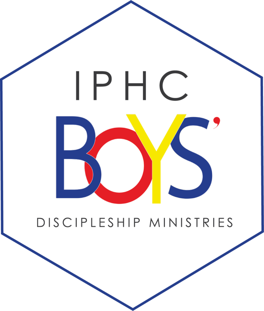 Logos & Graphics - IPHC