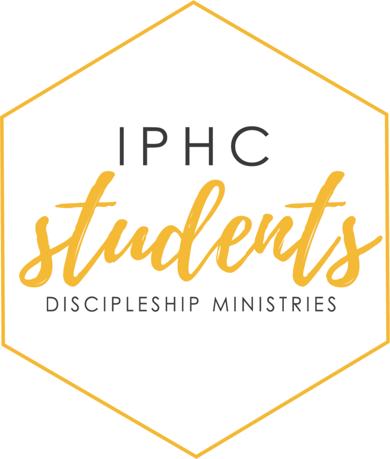 Logos & Graphics - IPHC
