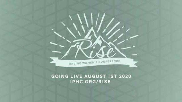 Home - International Pentecostal Holiness Church (IPHC)