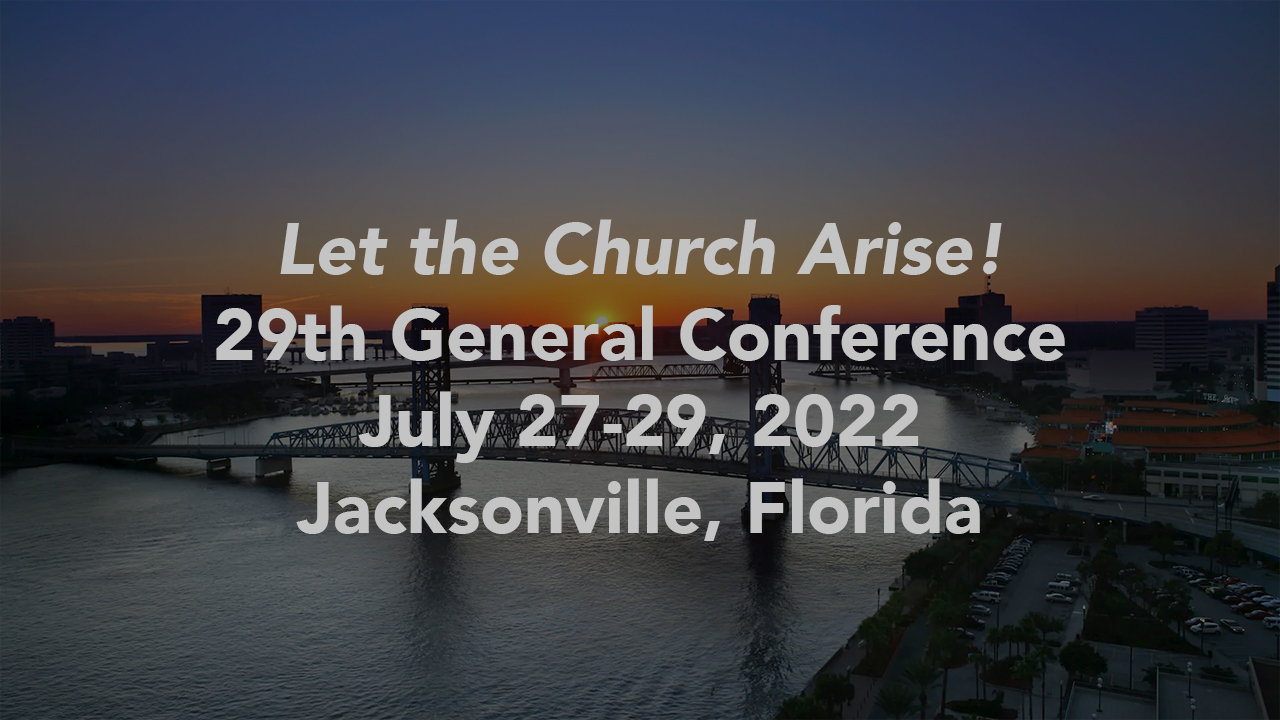 Home - International Pentecostal Holiness Church (IPHC)