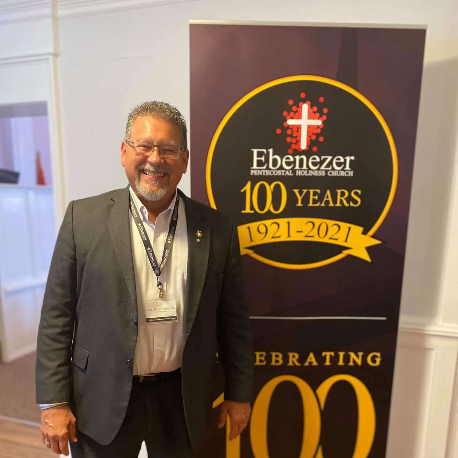 Roots and Fruit: IPHC Churches Celebrate Past and Future - IPHC