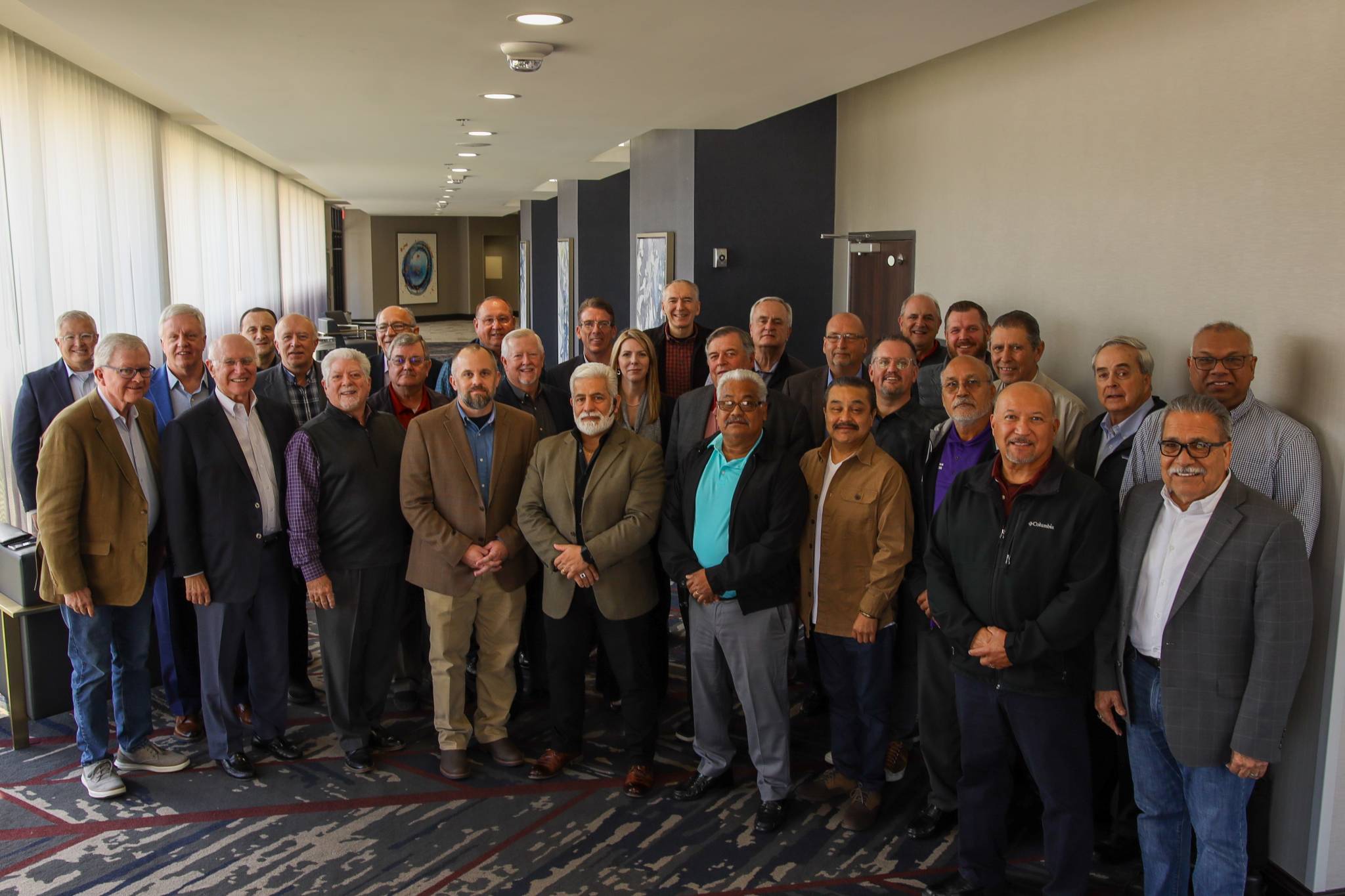 IPHC Council of Bishops Implements Changes Mandated at the 2022 General ...